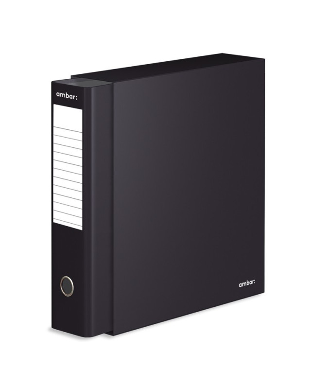 Pastas de Arquivo (Dossier)